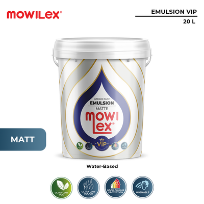 Mowilex Shop | Exclusive Ecommerce for Mowilex Premium Paints