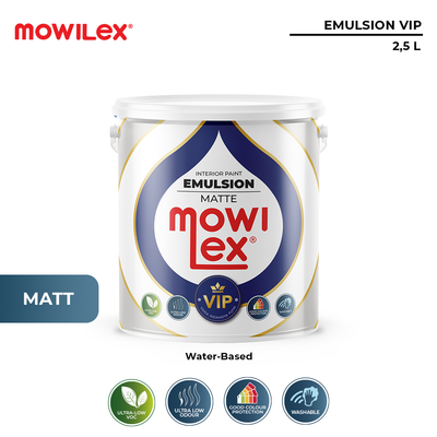 Mowilex Shop | Exclusive Ecommerce for Mowilex Premium Paints